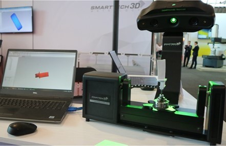 Automated Precision Inc… The inventors of the tracker and ATI’s partner ...