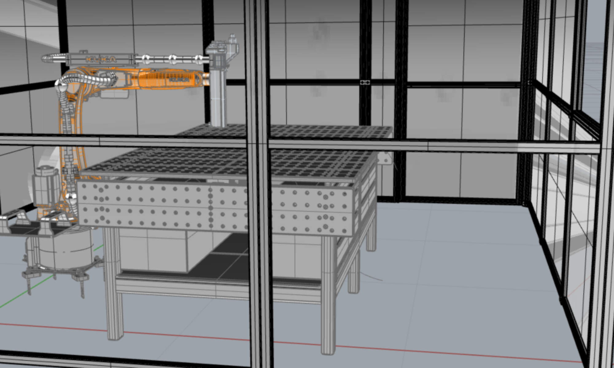 Robotic Scanning & Verification – Automated Technologies Intl